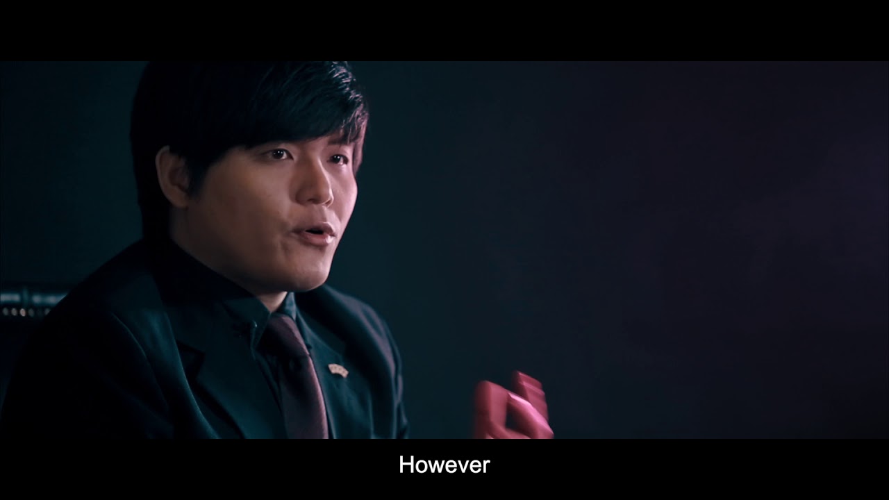 Sean Yang's 3-Way Mirror 2.0 :: Sean Yang Magic Presents - YouTube