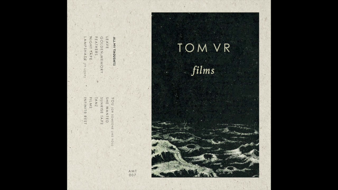 tom vr - golden memory - YouTube