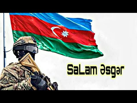Azəri Music { SaLam Əsgər } AxTarıLan həmin mahnı