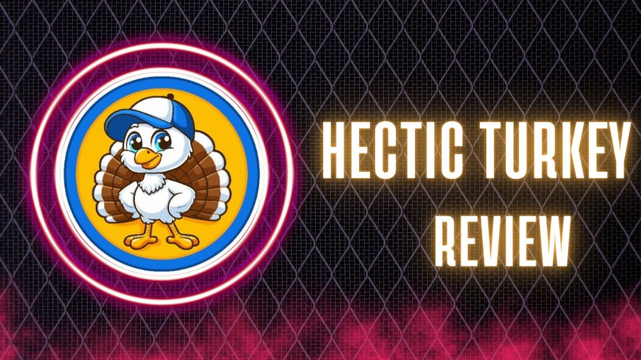 New Amazing project Hectic turkey TOKEN how to buy Hectic turkey TOKEN ...