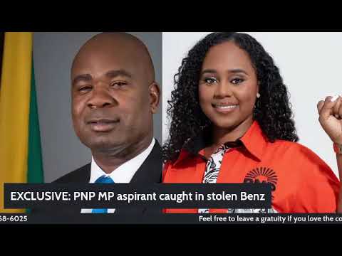 IS THIS REALLY TRUE ABOUT COMRADE DANISHKA WILLIAMS? - YouTube