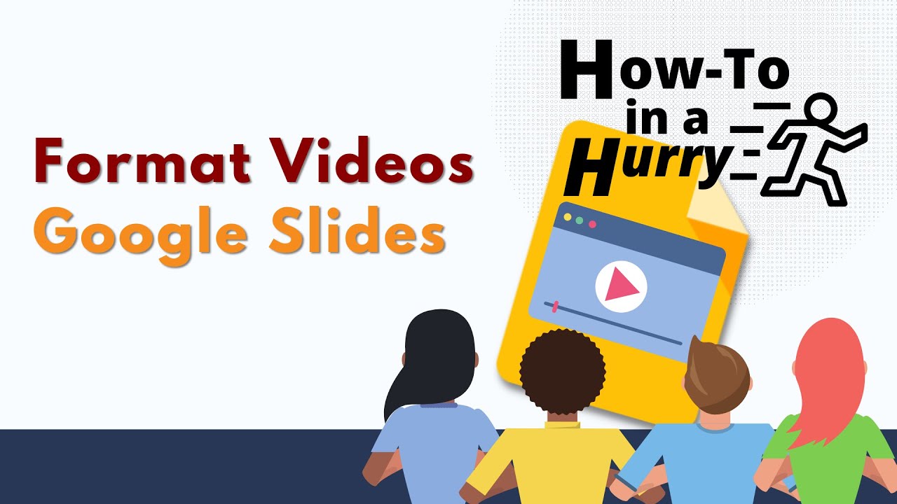 Format Videos In Google Slides YouTube Format Videos In Google Slides YouTube