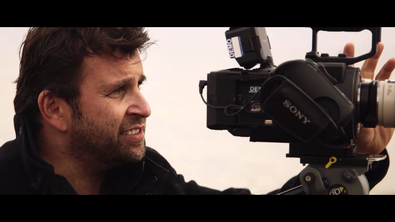 Sony FS700 review part 1 - YouTube