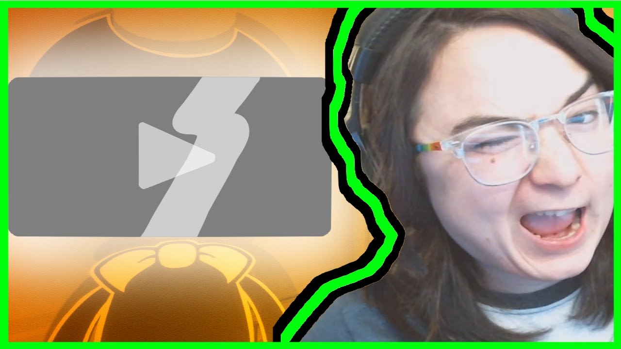 THE VELVETY PIPES OF YOUTUBE SUCCESS | BENDY AND THE INK MACHINE ...