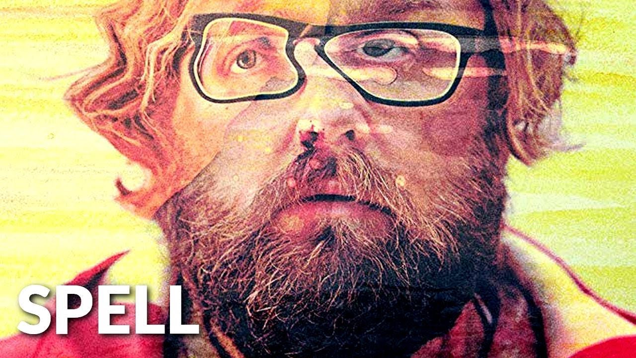 Spell Soundtrack Tracklist | Spell (2018) Barak Hardley, Jackie Tohn ...