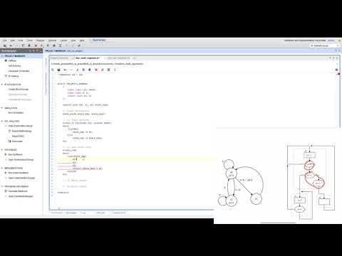 M3 - 4 - FSM Code Development Walkthrough - YouTube
