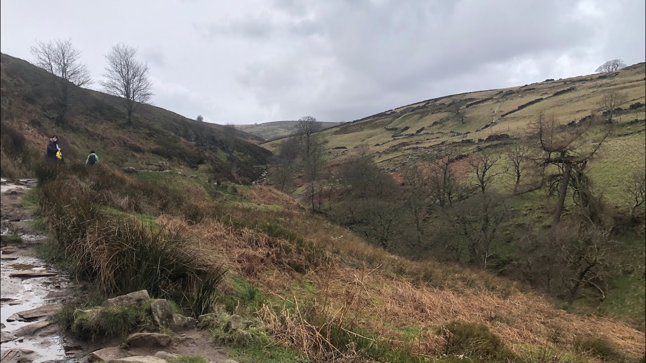 haworth school trip in yorkshire xx - YouTube