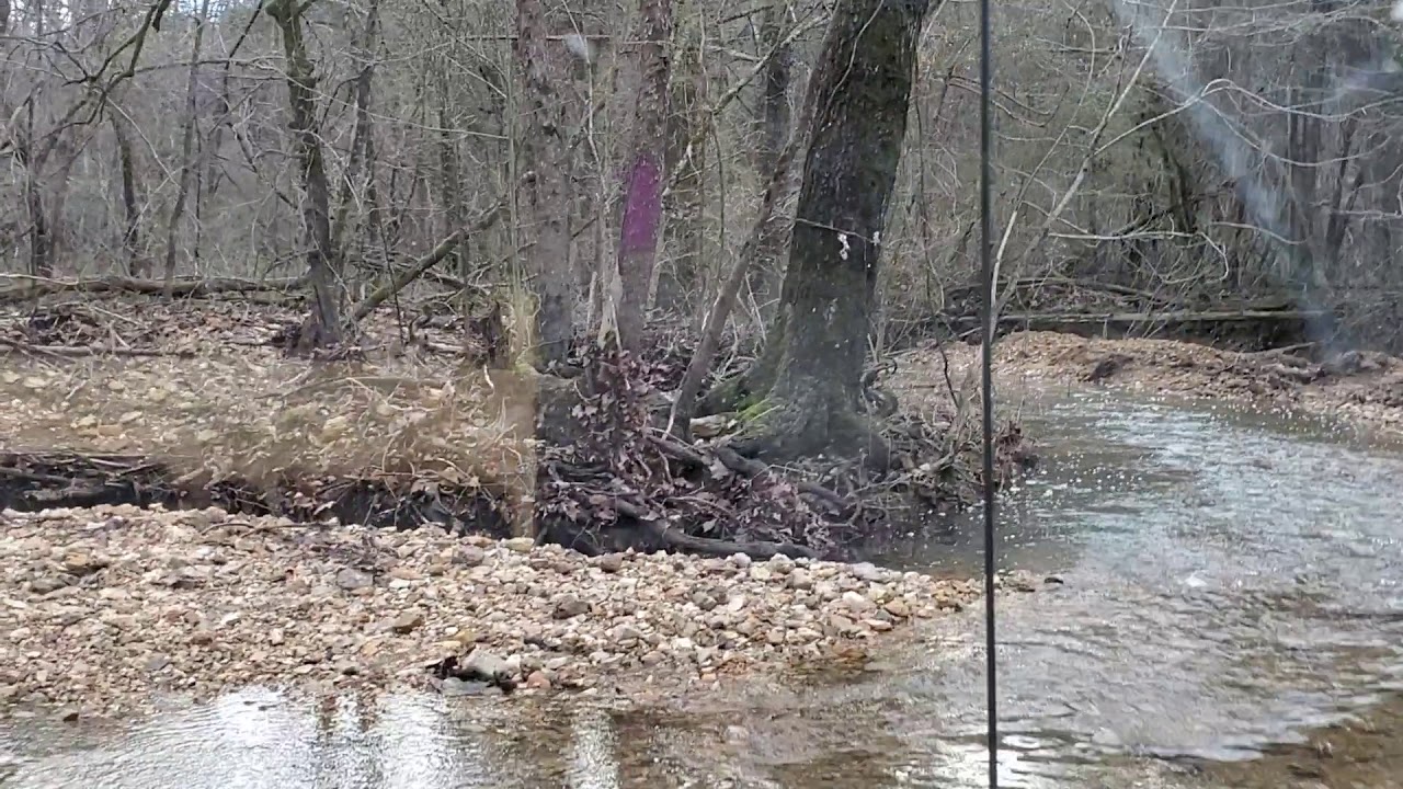 February 2020 Imboden Arkansas(1) - YouTube