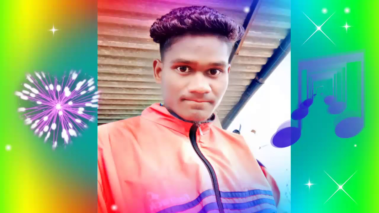 New Dj Ho munda video song 2019 sen tagal togul re nel let meya mix by ...