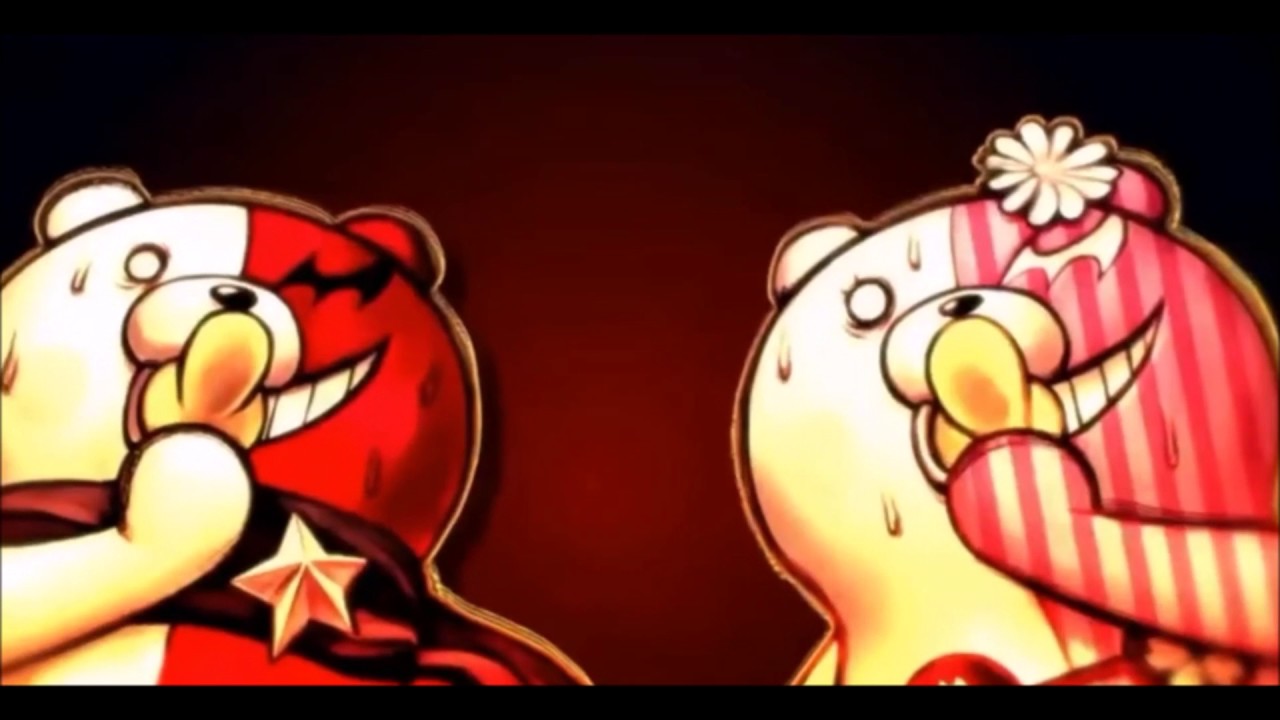 [NEW DANGANRONPA V3 SPOILER ALERT, THIRD] Korekiyo Shinguji's execution ...