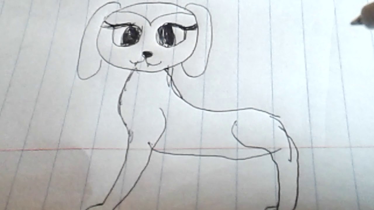 Lps drawing lps twilight - YouTube