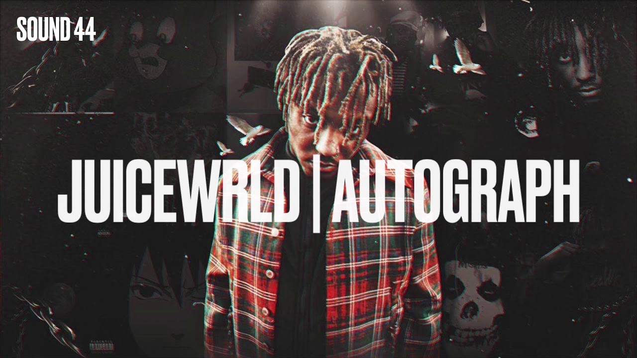 JuiceWRLD — Autograph (Unreleased) - YouTube