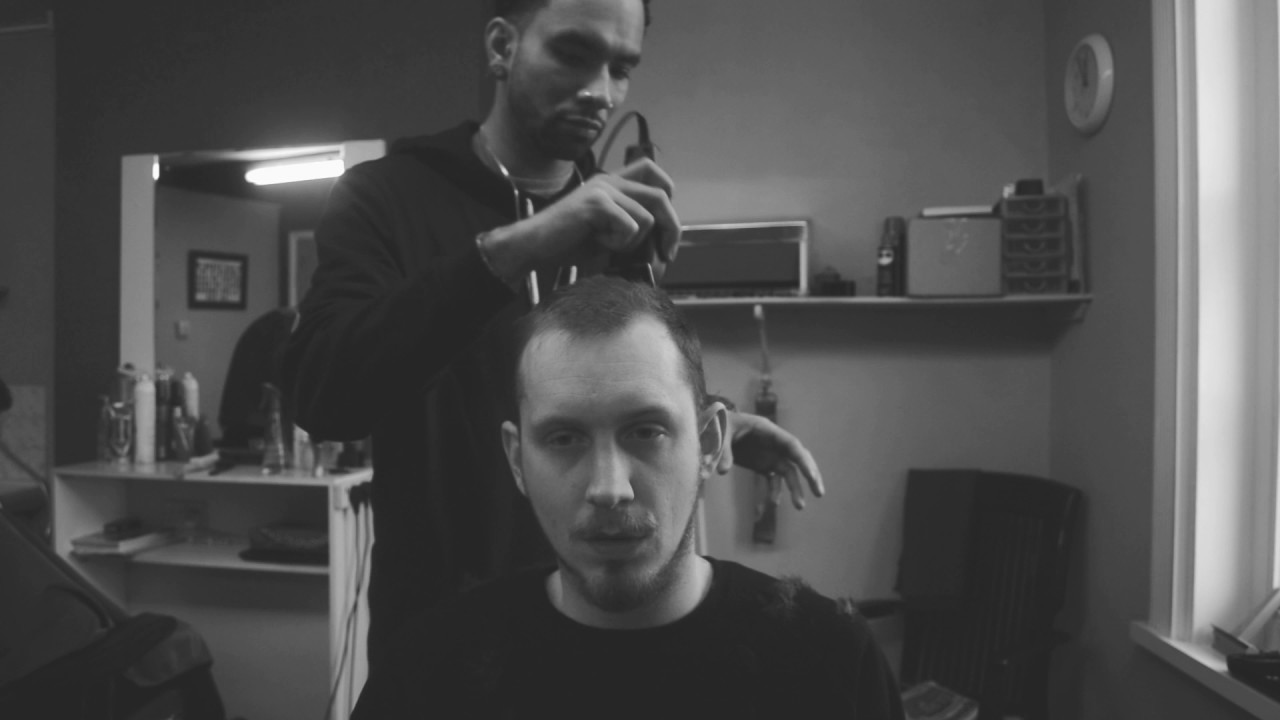 Booda French - Cut off Point ft Carnell Cook [Prod. J57] - YouTube