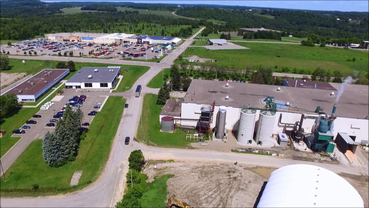 Ensyn - aerials taken 2017-07-04 by Hoverwolf - YouTube