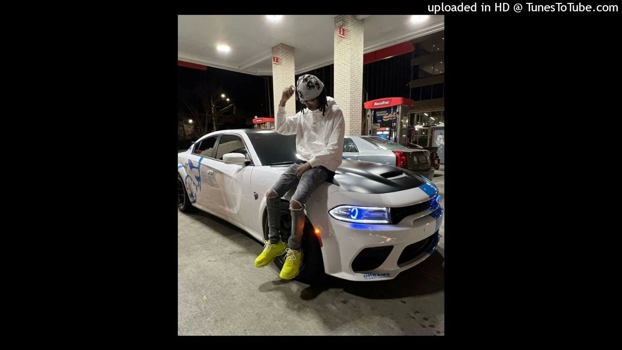 [FREE] lil tony sample type beat - "3am in atlanta" - YouTube