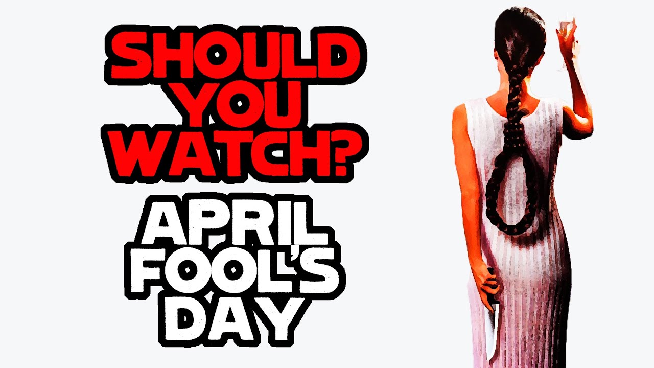 Top 5 Murder Pranks! - April Fool's Day (1986) - Horror Movie Recap ...