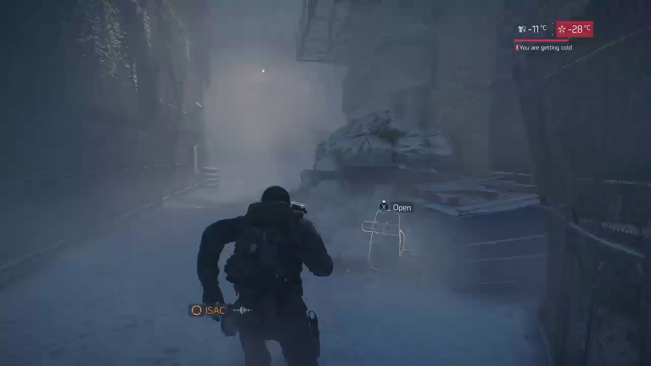The Division 1 Survival Guide and Tips - YouTube