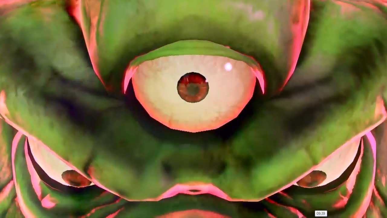 Dragon Quest Heroes Psaro PS4 Gameplay 【HD】 12 Minutes - YouTube