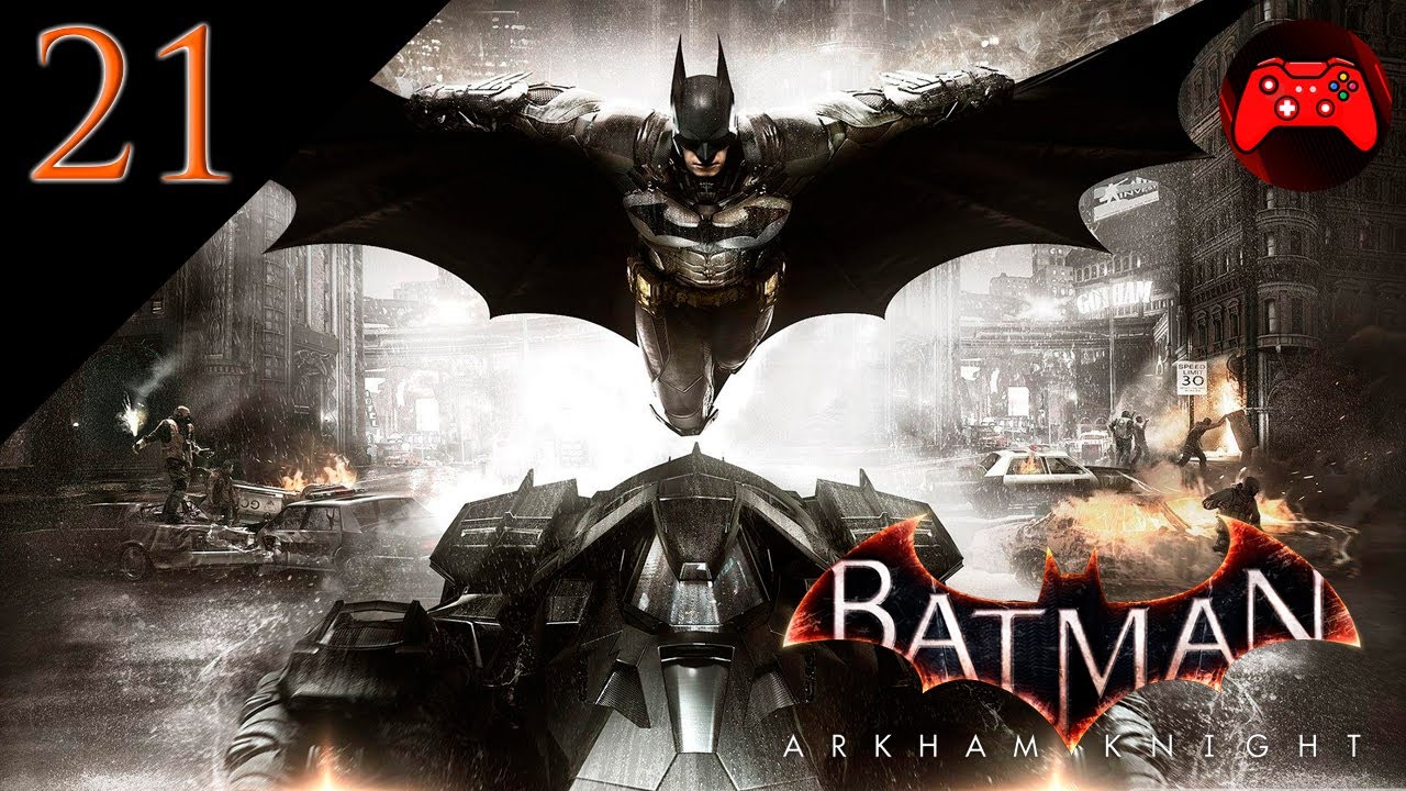 Luciérnaga vuelve y otra victima del misterioso asesino |BATMAN ARKHAM ...