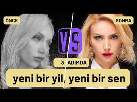 Sil Baştan Başlamak Gerek Bazen: Kendini Baştan Yarat