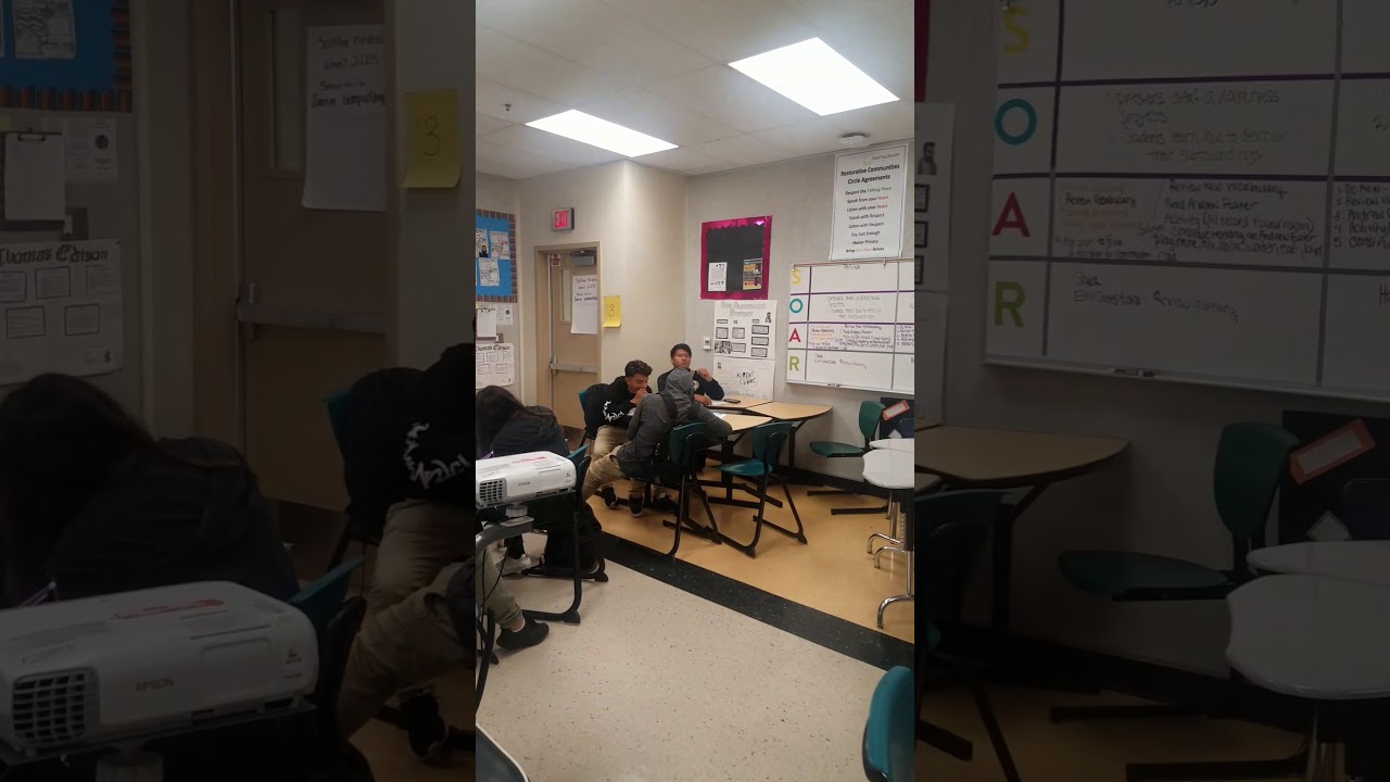 All Record Round Robin (Kagan Strategy) - YouTube