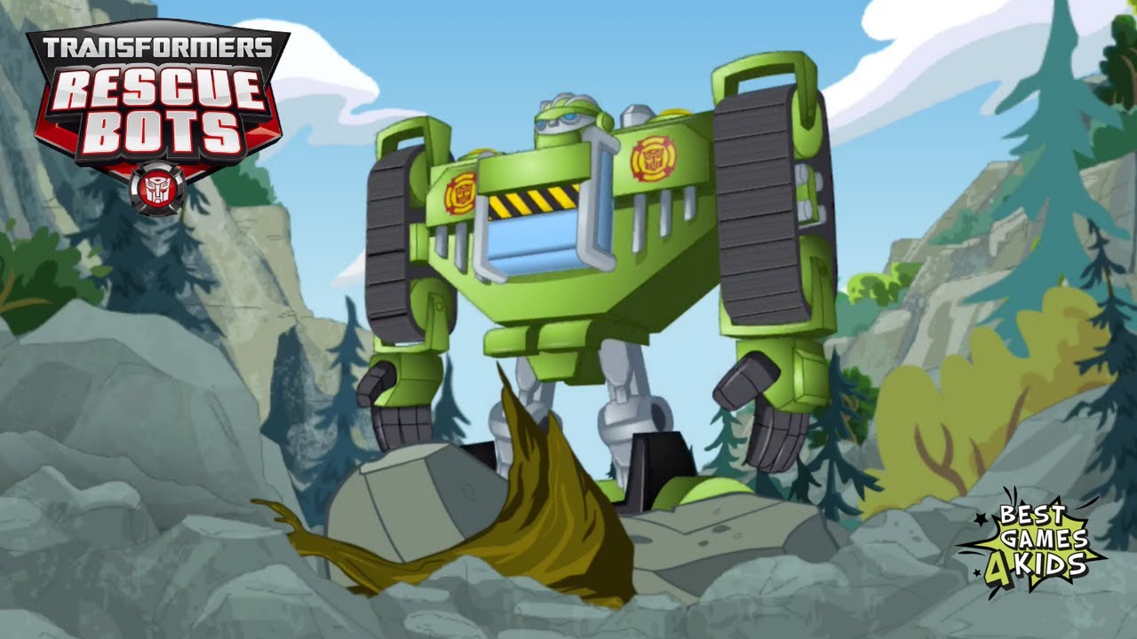Transformers Rescue Bots: Save Griffin Rock | Annual Astronomy Festival ...