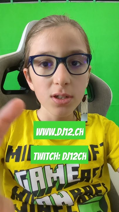 Seid dabei #fnaf #twitch #shorts #dj12 - YouTube
