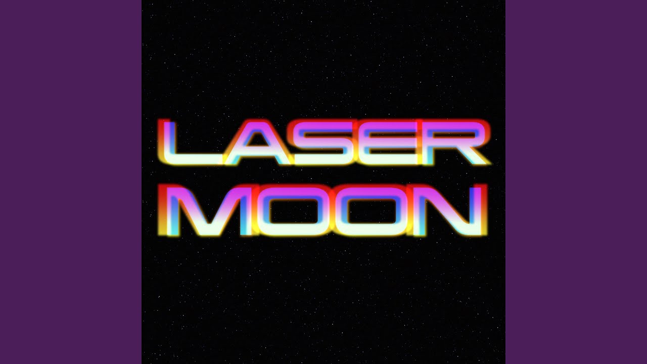 Laser Moon (Epic Extended) (Extended) - YouTube