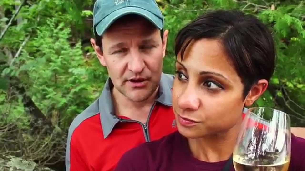 Riesling On The River: Shady Lane 2013 Dry Riesling - YouTube