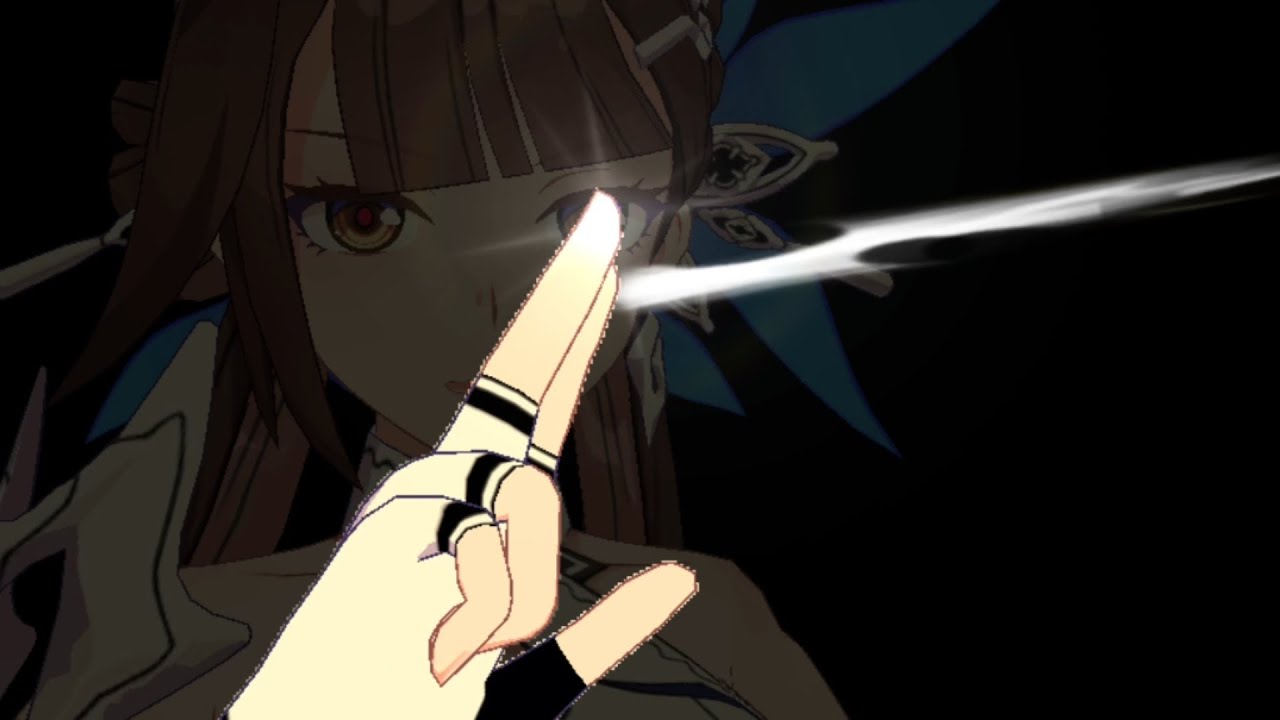 Exalted Abyss: Kasumi (Counter) [Honkai Impact 3] - YouTube