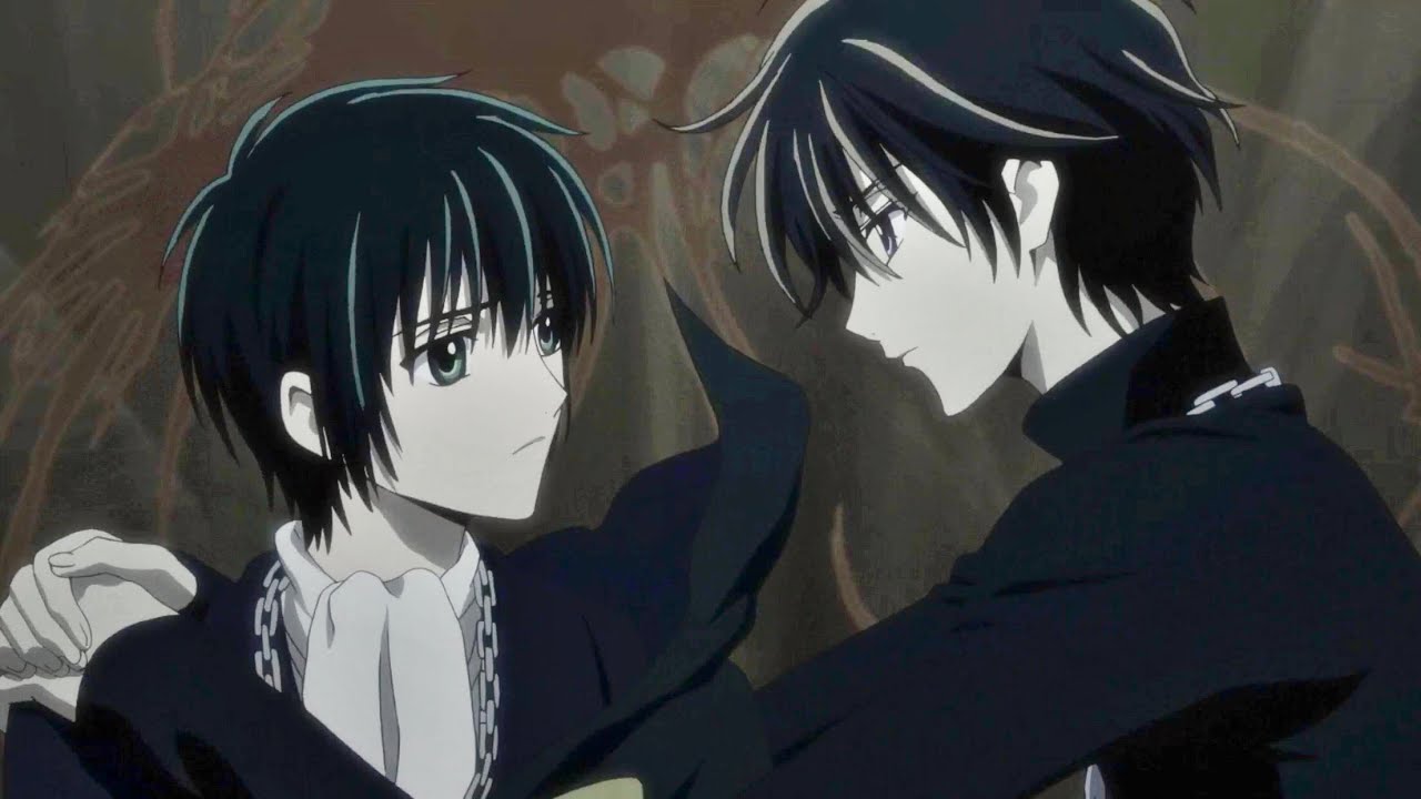 [Tsubasa Tokyo] Kamui & Subaru’s scenes (Ep 2) - YouTube