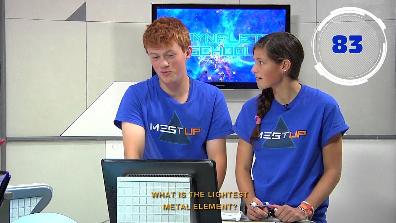 MEST UP Season 4 FINALE Kennebunk vs Waynflete - YouTube