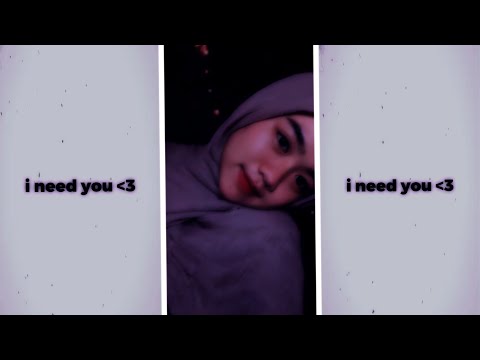 PRESET AM FOTO AESTHETIC🐧🖤 || I NEED YOU🐧 | TREND TIK TOK