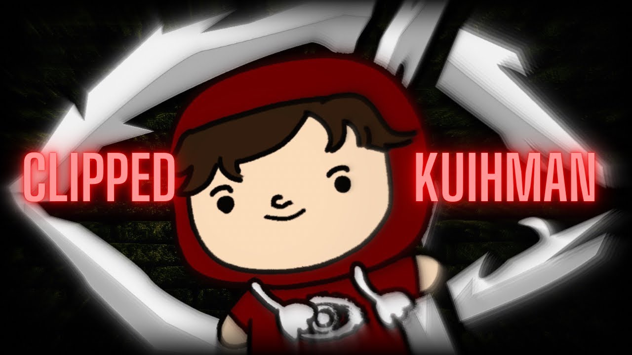 CLIPPED KUIHMAN vol 1 - YouTube