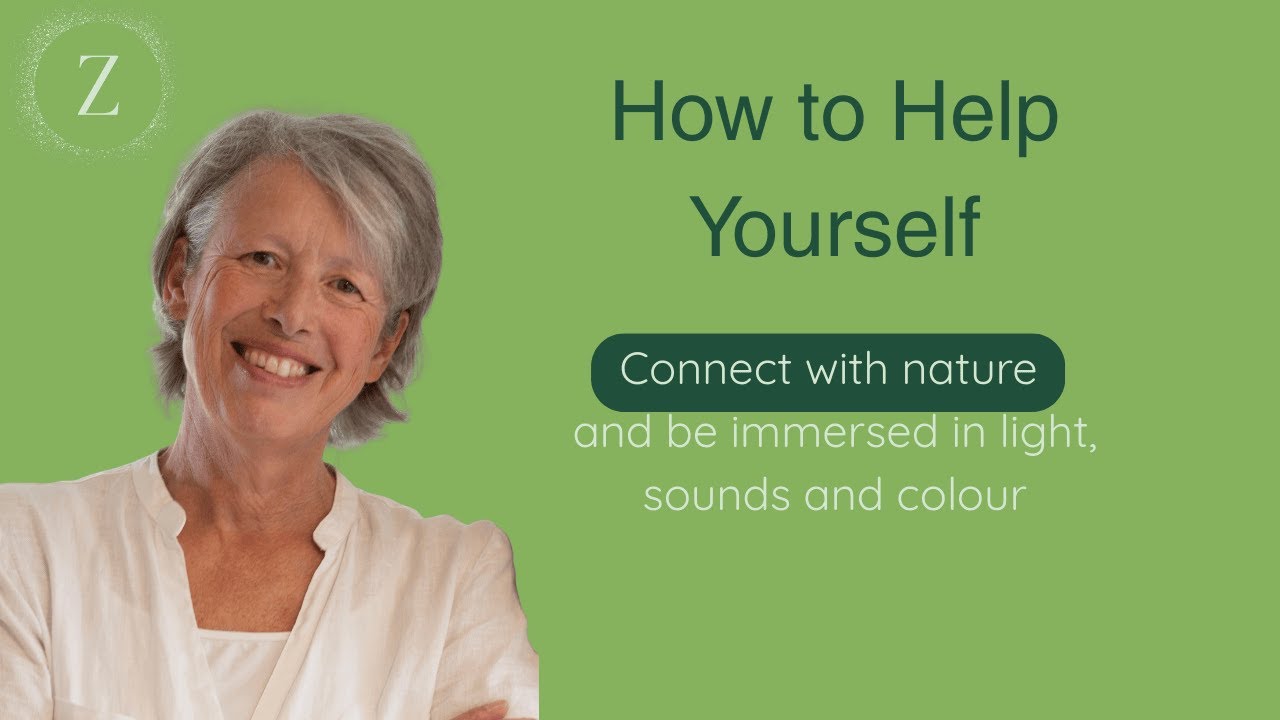 How to Help Yourself - YouTube