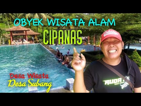 DESA SUBANG || Desa Wisata Kuningan Selatan || Wisata alam & Pemandian ...