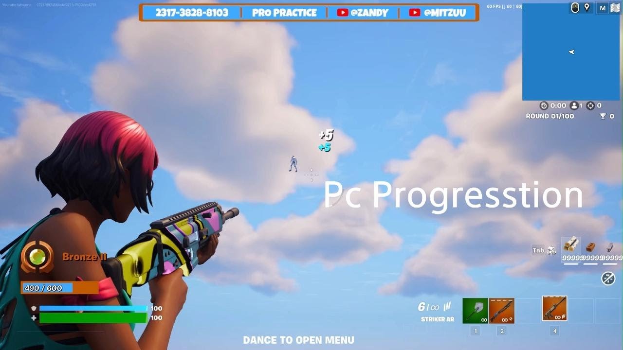 YK61 60% Keyboard + (1st Day On KBM)💫 - YouTube