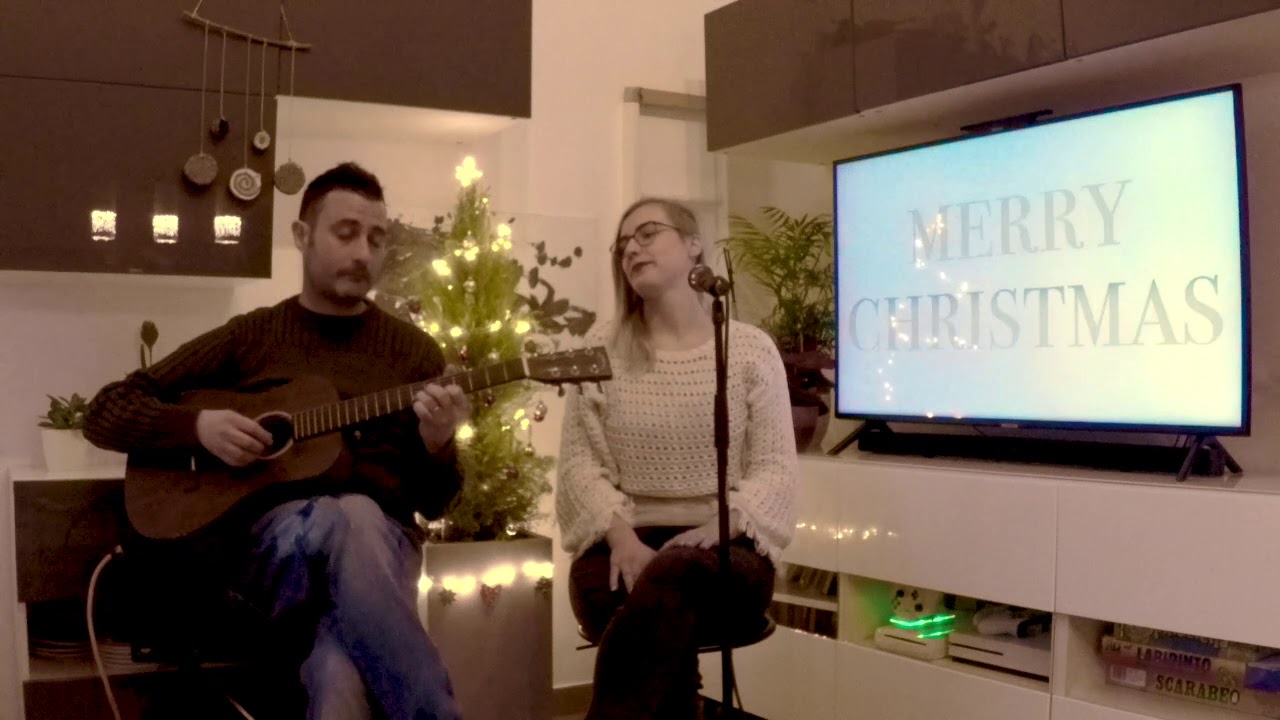 The Cronies-Jingle Bells - YouTube