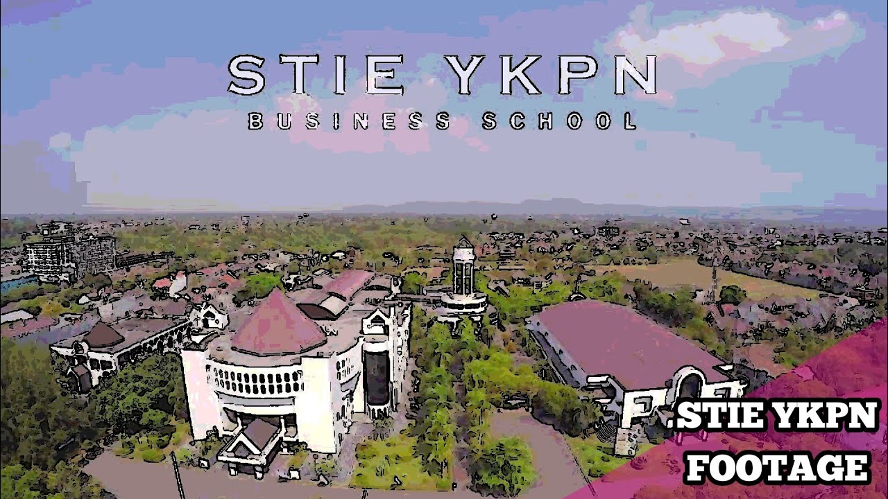 STIE YKPN FOOTAGE - YouTube