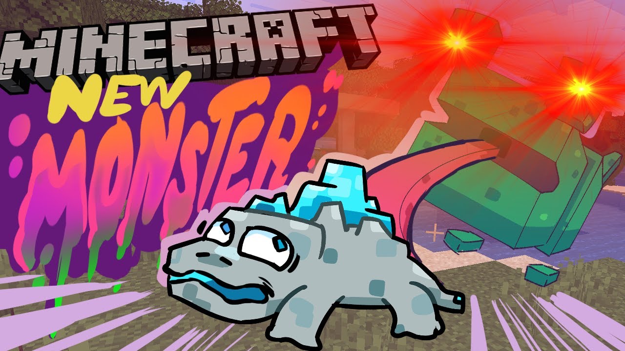 Talking About Our First Experiences While We Create New MineCraft ...