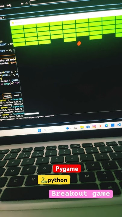 Python For Beginners Coding Goviral Python Subscribe Pygame Pythonprojects Pythonprogram