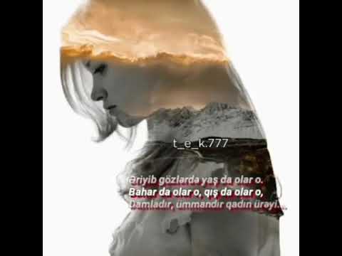 Whatsapp status ucun video