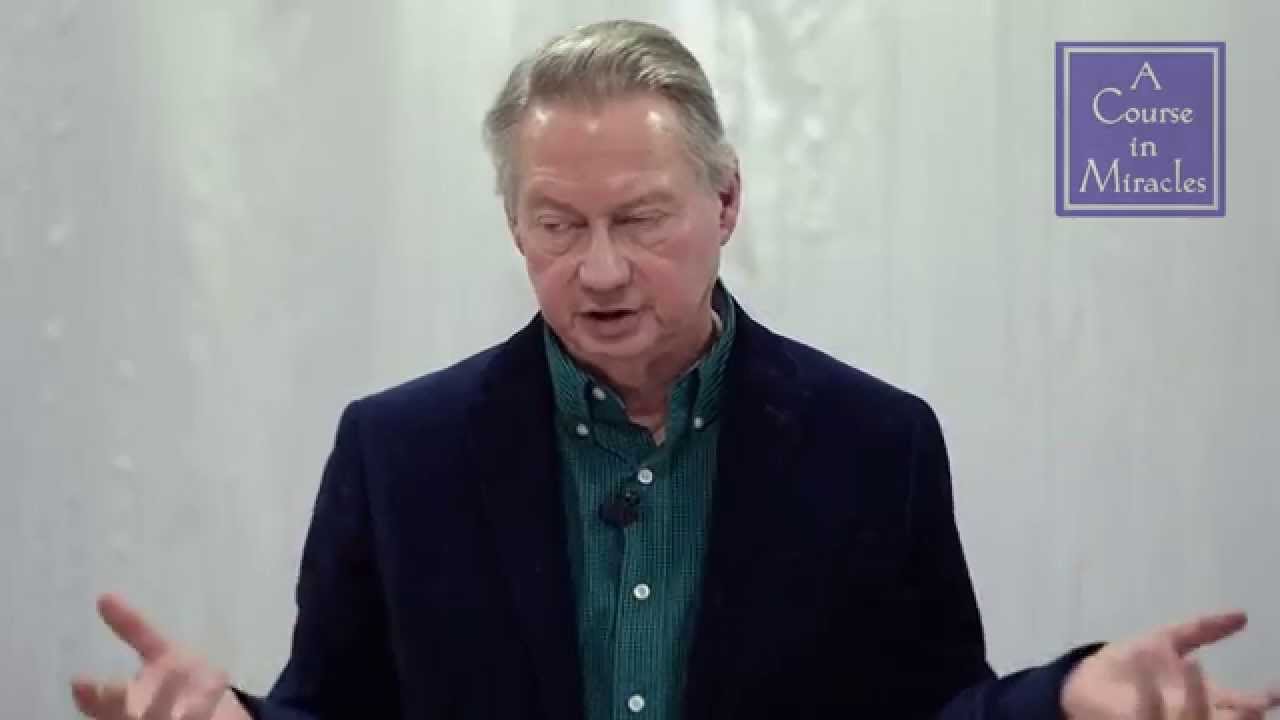 Jon Mundy ACIM Chapter 16 Lecture 19 (Part 2: 1/11/15) The Forgiveness ...