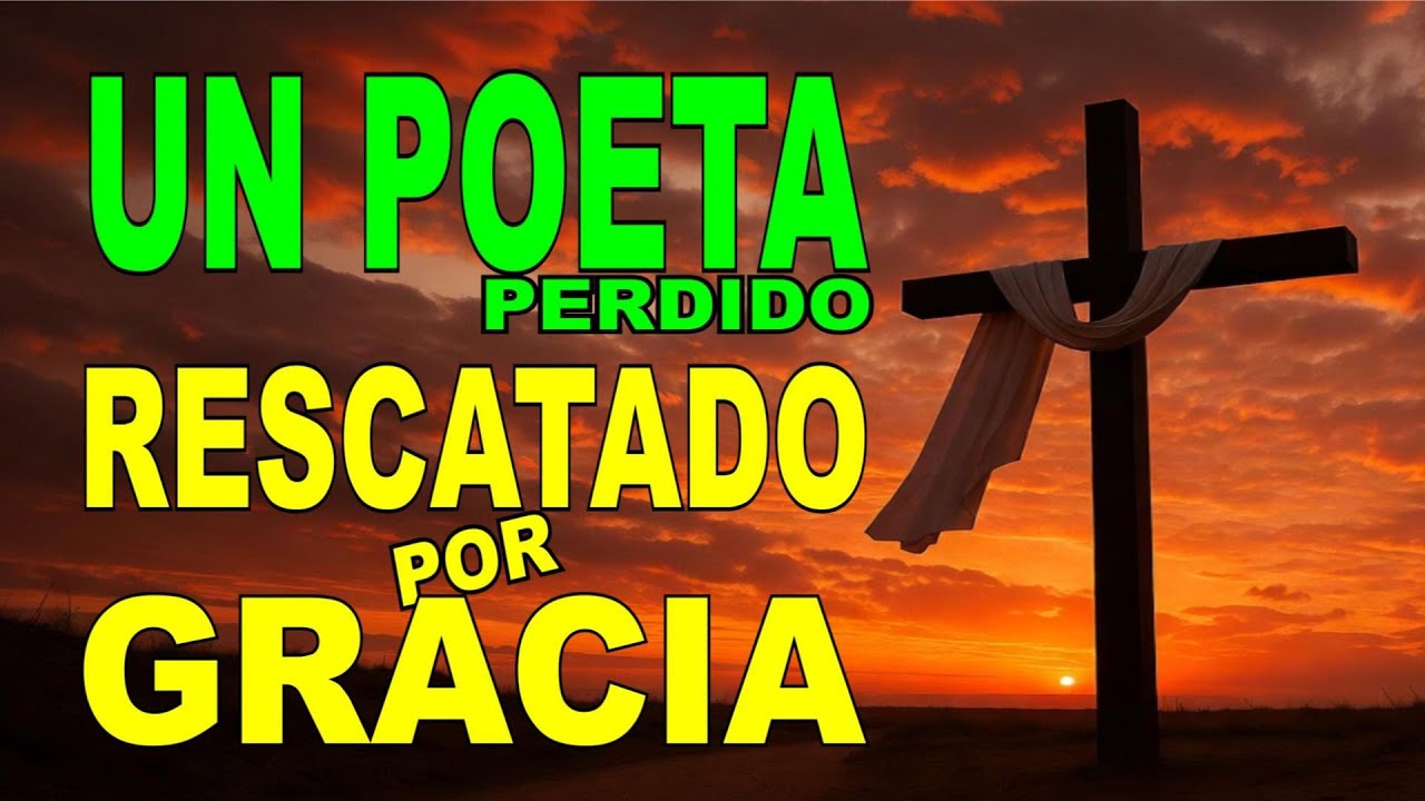 MI ENCUENTRO CON DIOS | Música cristiana - YouTube