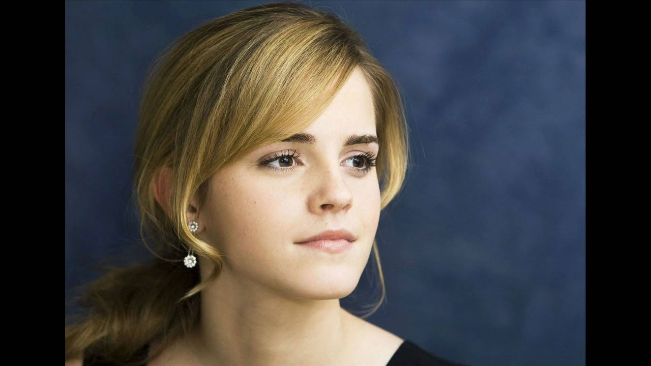Emma Watson in HD - YouTube