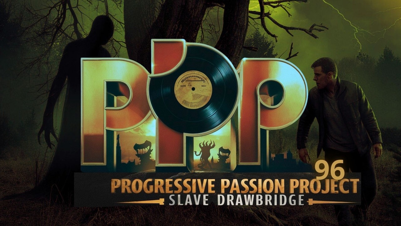 Progressive Passion Project 96 | Progressive Rock | Various Classic ...