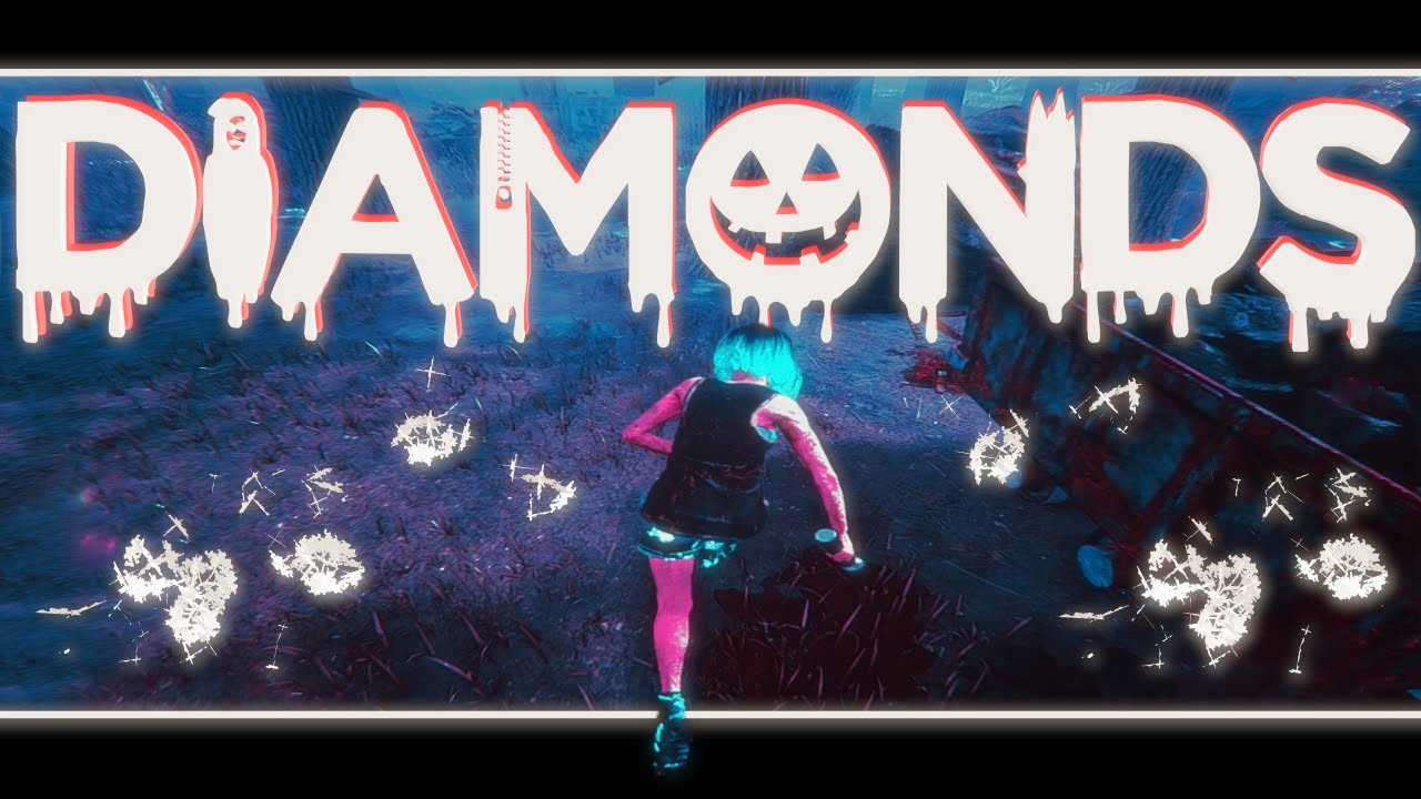 Dead By Daylight - Diamonds! - YouTube