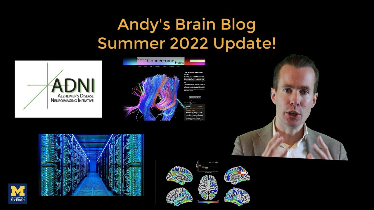 Upcoming Tutorials: Supercomputing, Clinical Studies, and Open Science ...