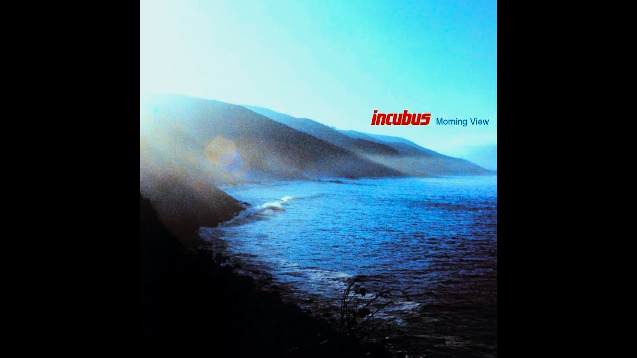 Incubus - Warning (Guitar Backing Track) - YouTube