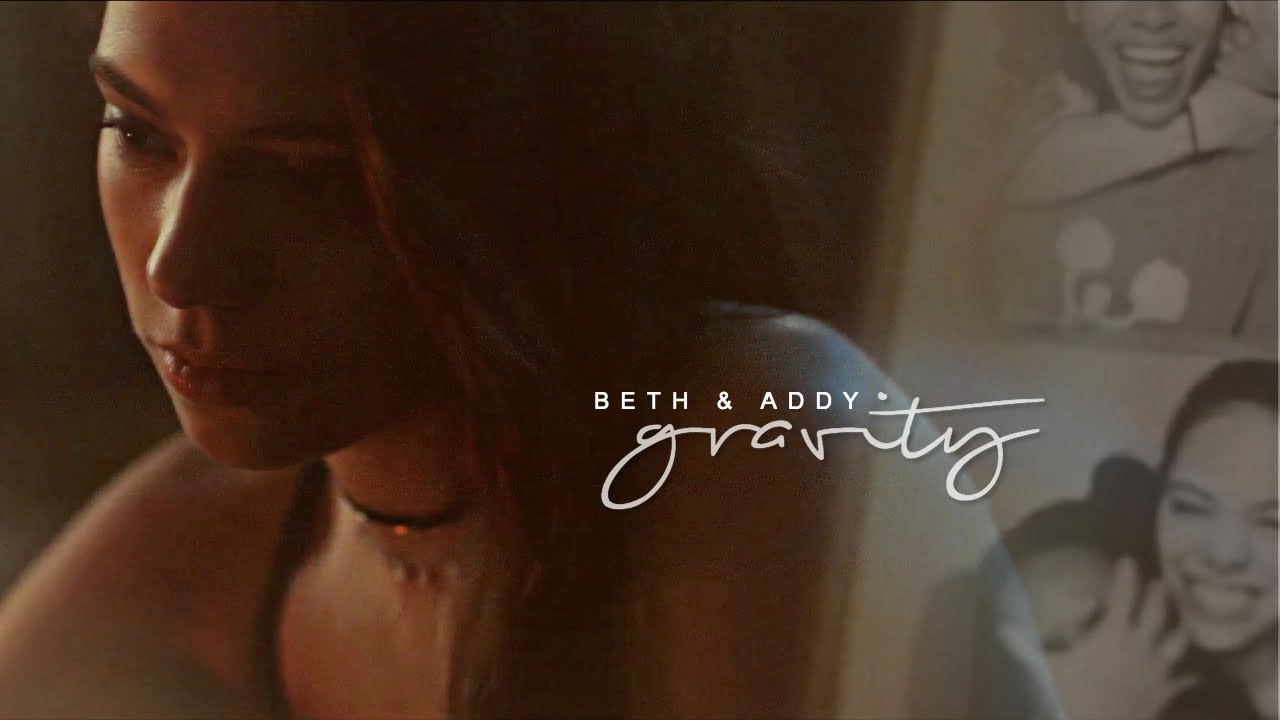 Beth & Addy | You can leave if you really want to. - YouTube